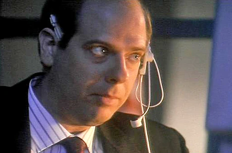 Joe Weyburn | Villains Wiki | Fandom