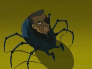 Baxter Stockman (TMNT 2003)/Gallery | Villains Wiki | Fandom
