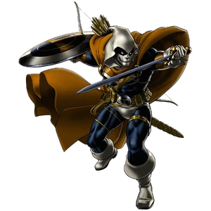 Taskmaster (Marvel)/Gallery | Villains Wiki | Fandom