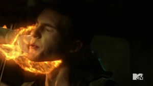 Theo Raeken | Villains Wiki | Fandom