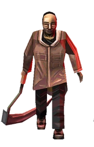 Specimens (Spooky's Jump Scare Mansion)/Gallery | Villains Wiki | Fandom