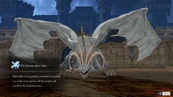 Seiros | Villains Wiki | Fandom