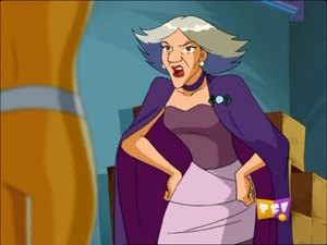 Helga Von Guggen | Villains Wiki | Fandom