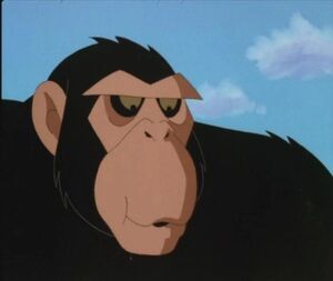 Titano | Villains Wiki | Fandom