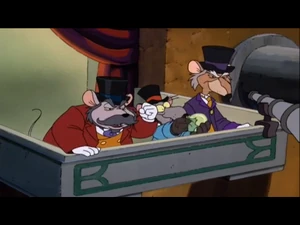 Mr. Grasping/Gallery | Villains Wiki | Fandom