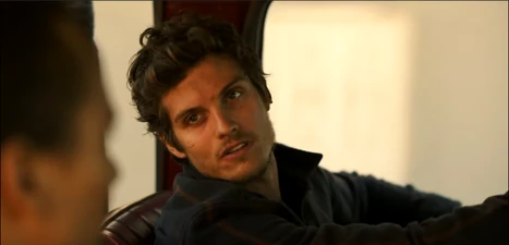 Troy Otto/Gallery | Villains Wiki | Fandom