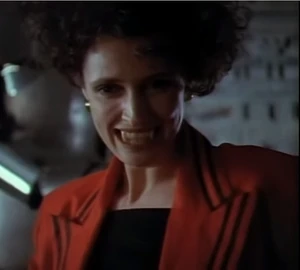 Eileen Townsend | Villains Wiki | Fandom