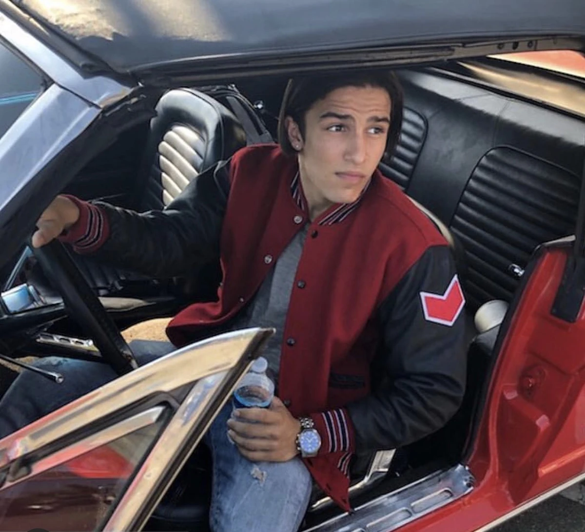 Vic (Runt) | Villains Wiki | Fandom