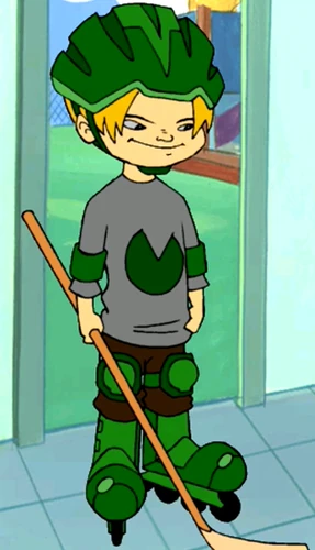 Vexar | Villains Wiki | Fandom