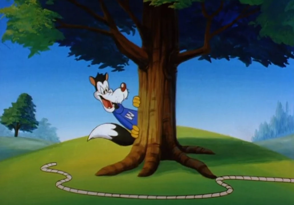 Walter Wolf/Gallery | Villains Wiki | Fandom