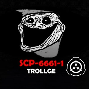 Trollge (SCP Foundation)/Gallery | Villains Wiki | Fandom