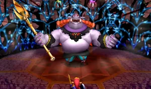 Yuga/Gallery | Villains Wiki | Fandom