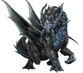 Crom Cruach (Lovecraft) | Villains Wiki | Fandom