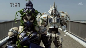 Machine Onslaught Empire Matrintis | Villains Wiki | Fandom