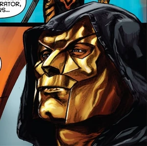 Klytus Ra Djaaran | Villains Wiki | Fandom