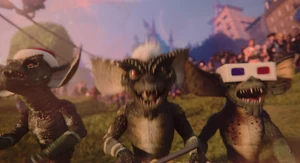 Stripe (Gremlins)/Gallery | Villains Wiki | Fandom