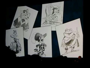 Honest John (Disney)/Gallery | Villains Wiki | Fandom