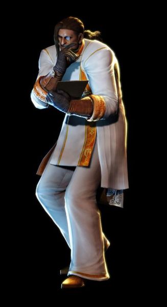 Agnus | Villains Wiki | Fandom