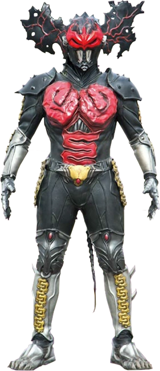 Xatan | Villains Wiki | Fandom