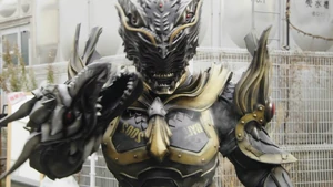 Dark Shinji/Gallery | Villains Wiki | Fandom