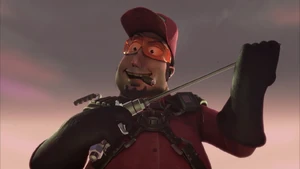 Stan Beals/Gallery | Villains Wiki | Fandom