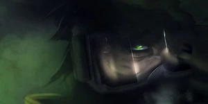 Caustic | Villains Wiki | Fandom