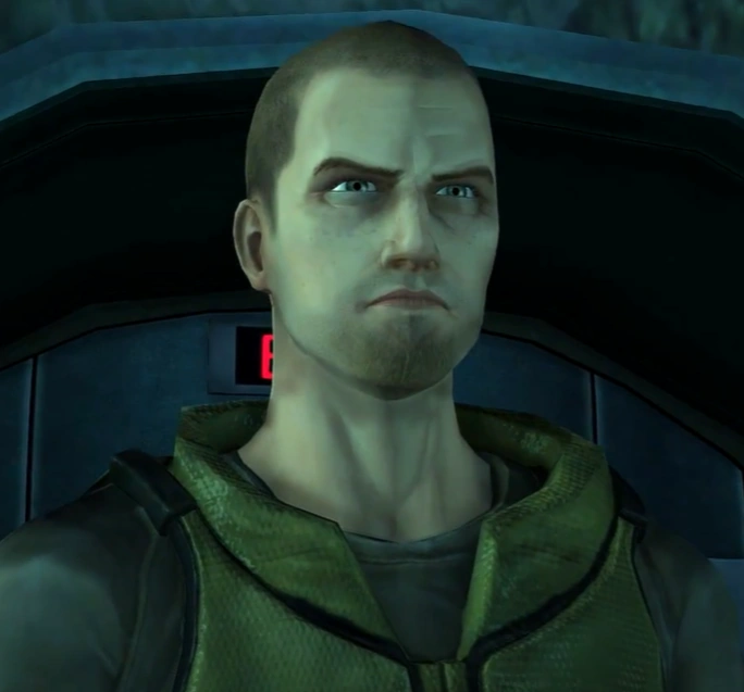 Billy Yoder | Villains Wiki | Fandom