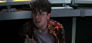 Boris Grishenko | Villains Wiki | Fandom