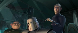 General Heckler | Villains Wiki | Fandom