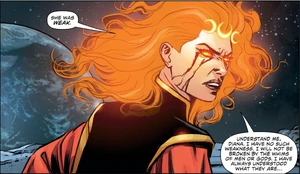 Circe (DC)/Gallery | Villains Wiki | Fandom