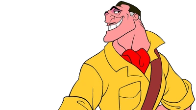 Discuss Everything About Villains Wiki | Fandom