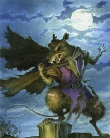 Cluny the Scourge | Villains Wiki | Fandom