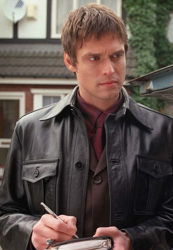 Greg Kelly | Villains Wiki | Fandom