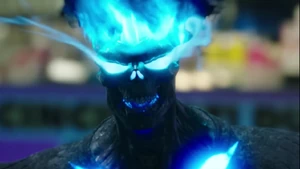 Deathstorm (Arrowverse) | Villains Wiki | Fandom