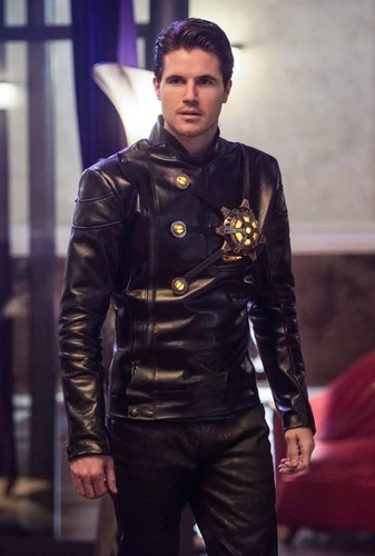 Deathstorm (Earth-2) | Villains Wiki | Fandom