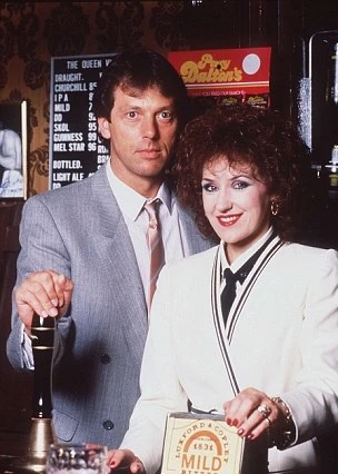 Den Watts/Gallery | Villains Wiki | Fandom