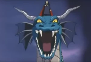 Devaul | Villains Wiki | Fandom