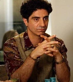 Alex Dimitrios | Villains Wiki | Fandom