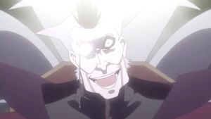 Dokurobei/Gallery | Villains Wiki | Fandom