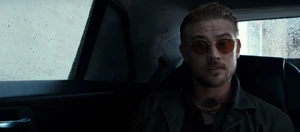 Donald Pierce (X-Men Movies)/Gallery | Villains Wiki | Fandom