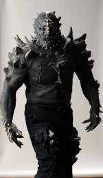 Doomsday (DC) | Villains Wiki | Fandom
