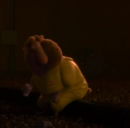 Doug Ramses | Villains Wiki | Fandom