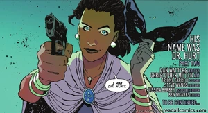 Simon Hurt | Villains Wiki | Fandom