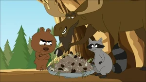 Moose Nazir | Villains Wiki | Fandom