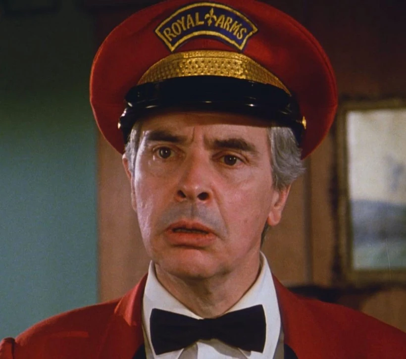 Edward (Too Scared to Scream) | Villains Wiki | Fandom