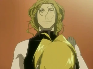 Envy (Fullmetal Alchemist 2003)/Gallery | Villains Wiki | Fandom