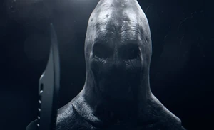 The Executioner (Slasher) | Villains Wiki | Fandom