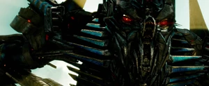 The Fallen (Transformers Original Films)/Gallery | Villains Wiki | Fandom