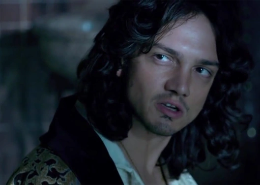 Re Ferdinando VI (Pirati dei Caraibi) | Villains Wiki | Fandom