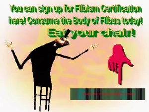 Filbus | Villains Wiki | Fandom